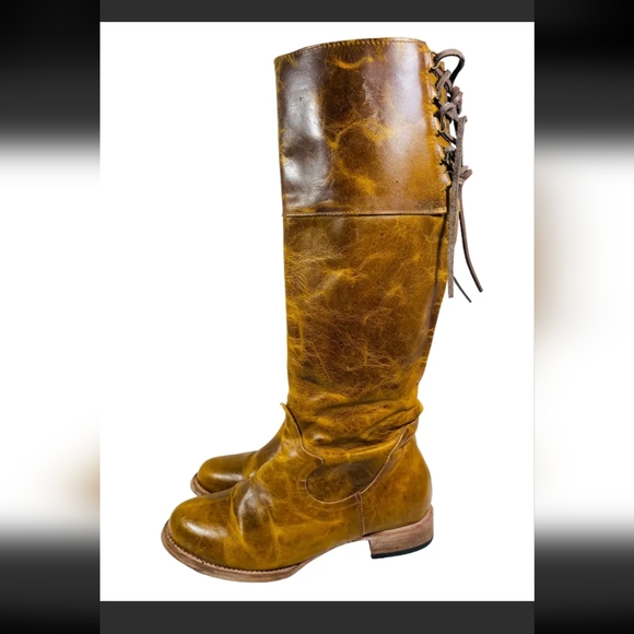 Freebird by Steven | Shoes | Freebird Cyn Knee High Riding Boots | Poshmark